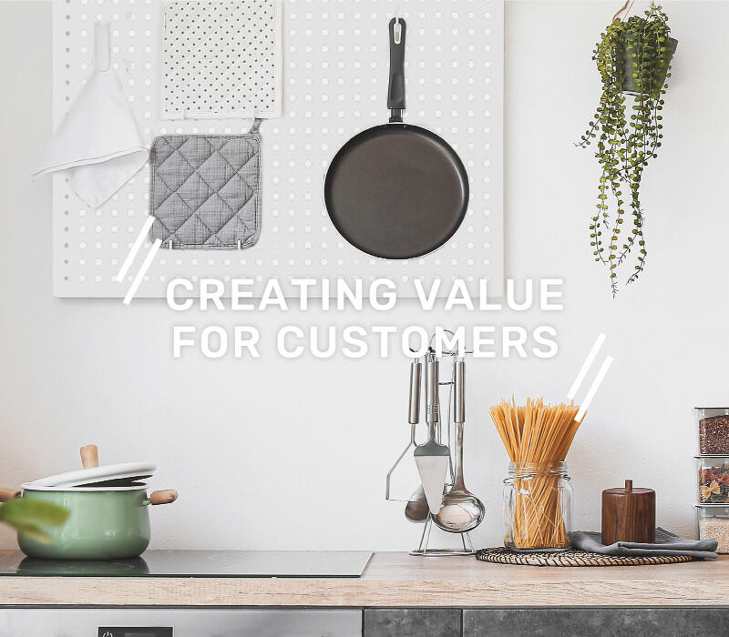 Swift Courser: Shop Fitting and Retail Display Expert