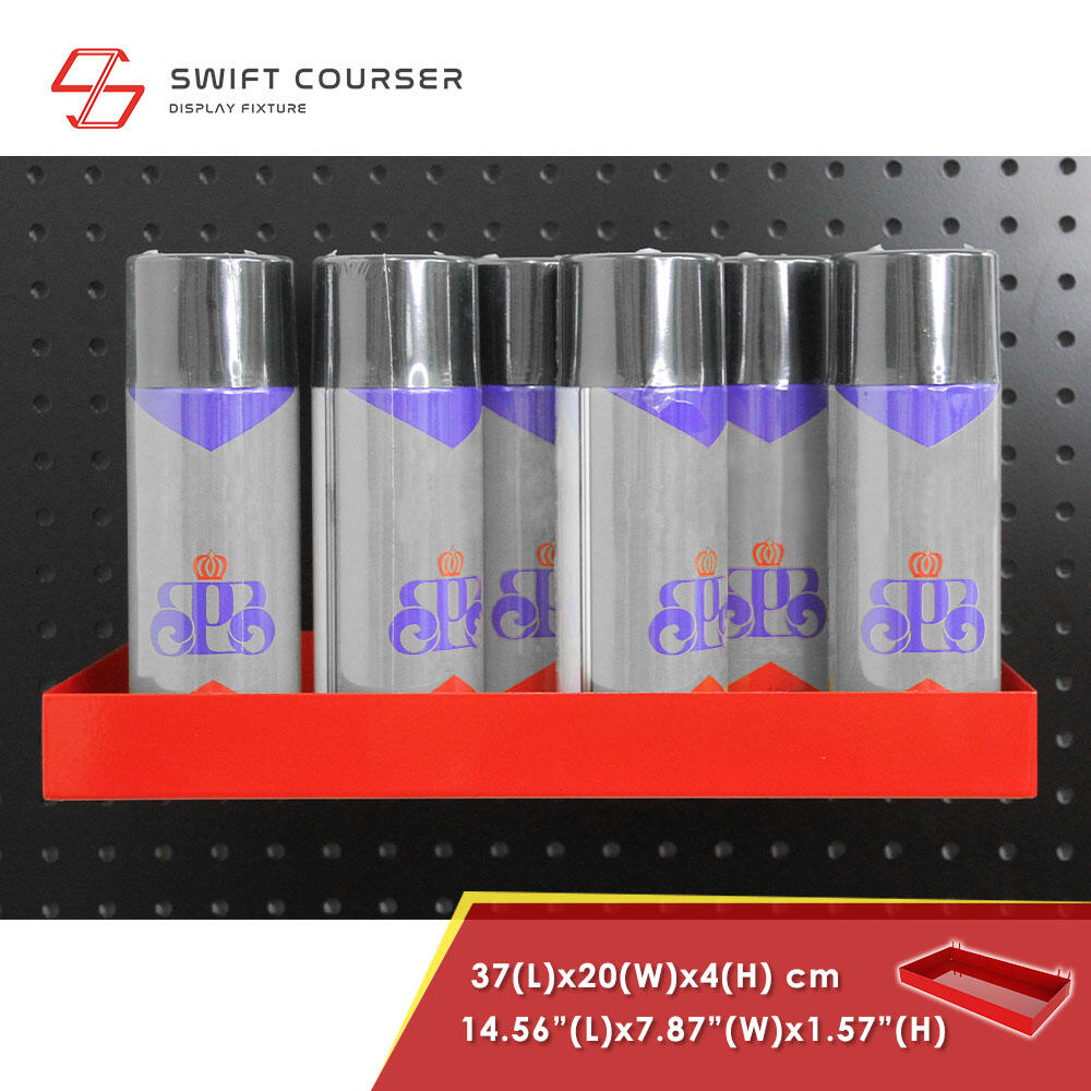 Tool Box For Pegboard Rack - Swift Courser