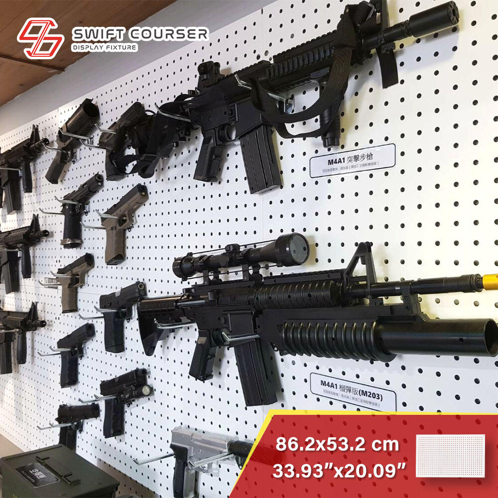 Gun Shop Design | Gun Shop Display - Swift Courser Enterprise